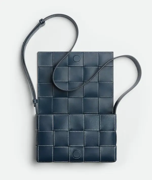 Bottega Veneta Cassette Shoulder Bag
