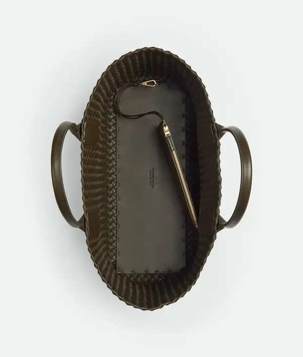 Bottega Veneta Cabat Tote Bag