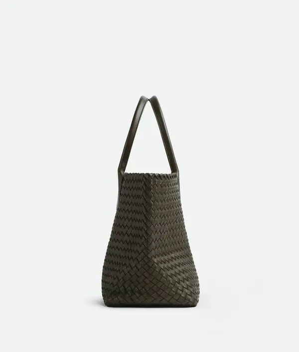 Bottega Veneta Cabat Tote Bag