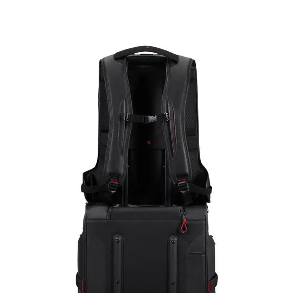 SAMSONITE Ecodiver Large Laptop Backpack - Black
