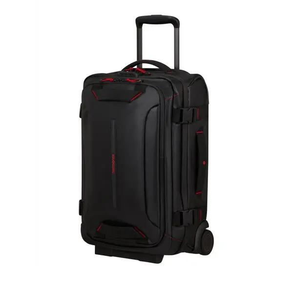 SAMSONITE Ecodiver Small Wheeled Duffel