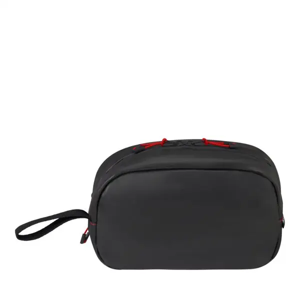 SAMSONITE Ecodiver Toiletry Kit - Black