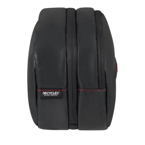 SAMSONITE Ecodiver Toiletry Kit - Black
