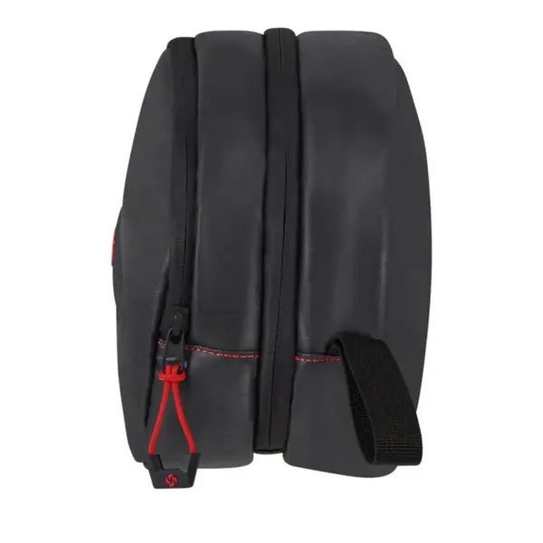 SAMSONITE Ecodiver Toiletry Kit - Black