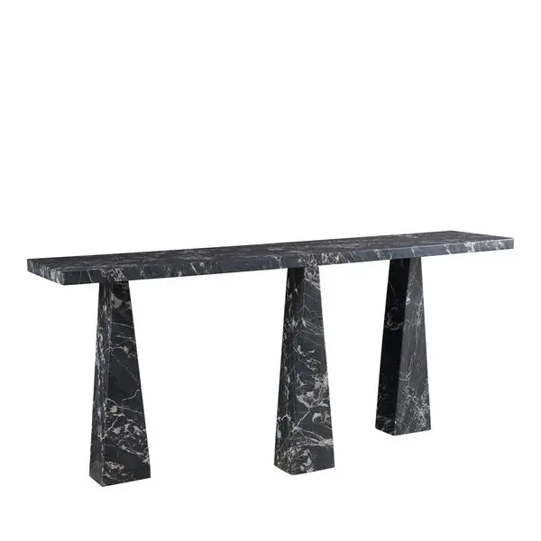 UNIVERSAL Spectrum Sofa Table