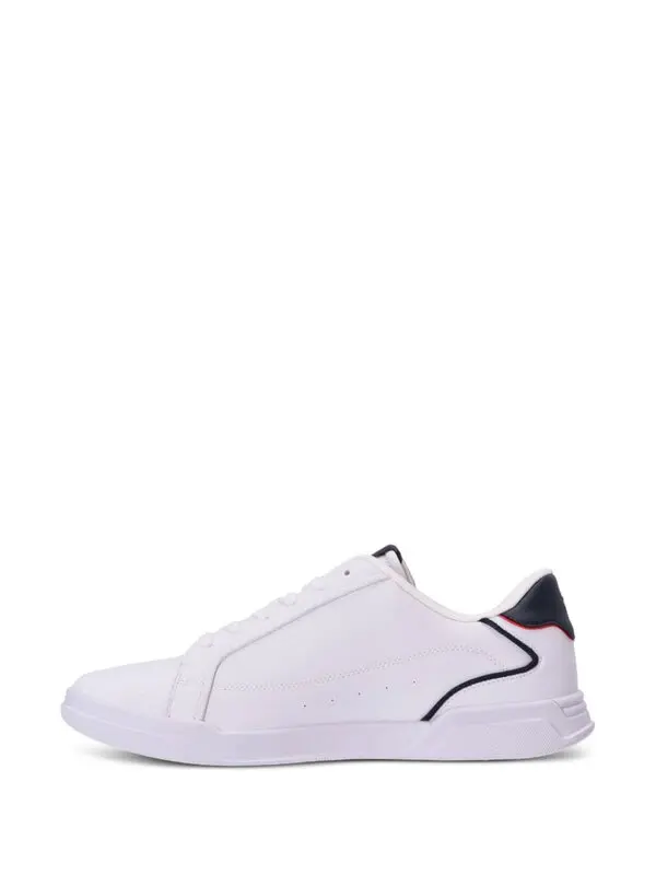 Tommy Hilfiger Contrasting Low-top Sneakers