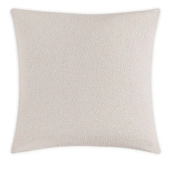 MATOUK Malibu Sham, Euro - Pebble