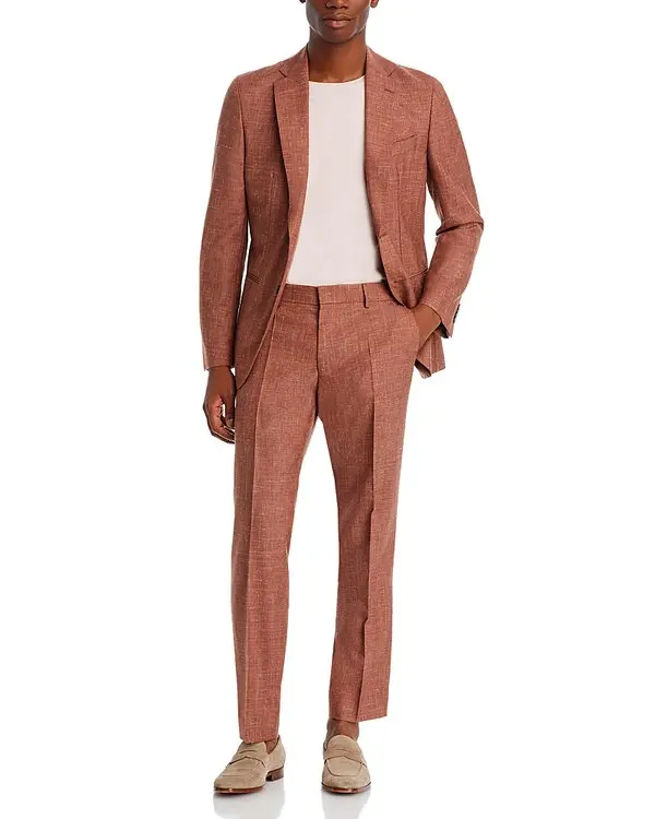 Hugo Boss C-huge Slim Fit Suit