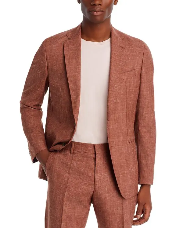 Hugo Boss C-huge Slim Fit Suit
