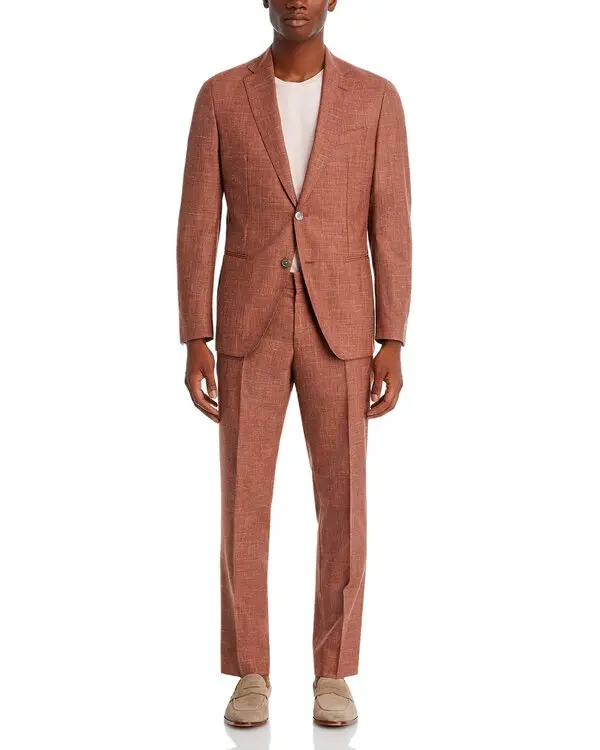 Hugo Boss C-huge Slim Fit Suit