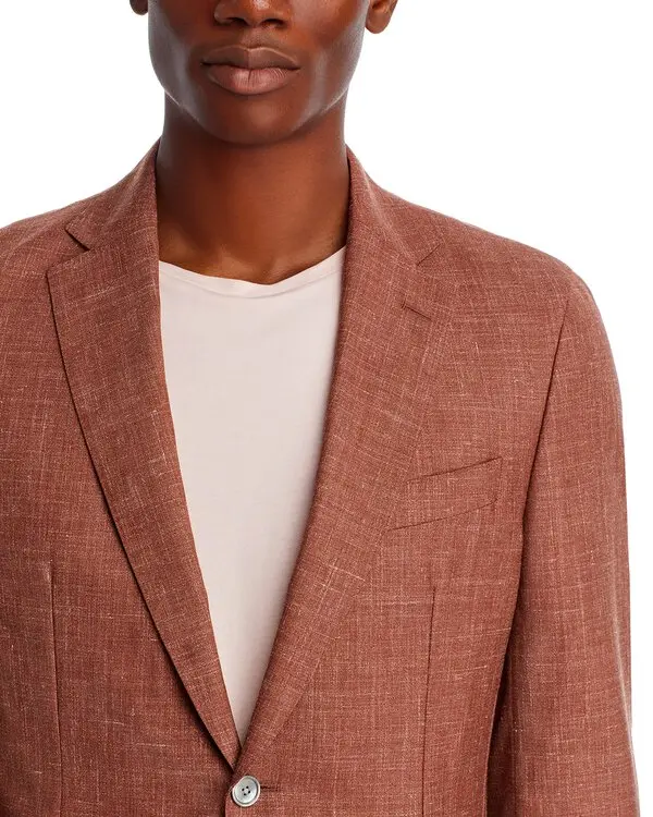 Hugo Boss C-huge Slim Fit Suit