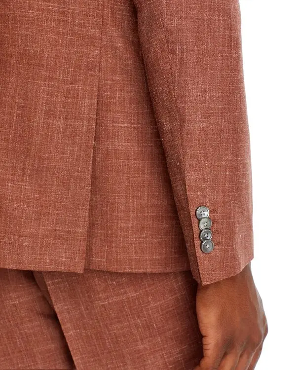 Hugo Boss C-huge Slim Fit Suit