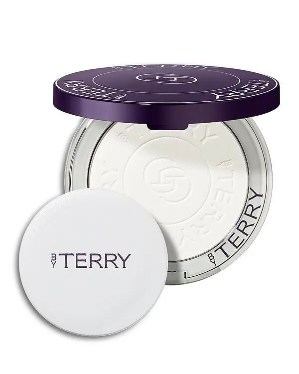 By Terry Hyaluronic Pressed Hydra Powder - No Color