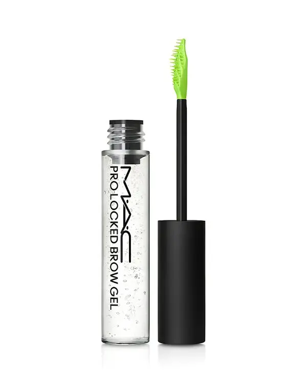 MAC COSMETICS Pro Locked Brow Gel - Clear