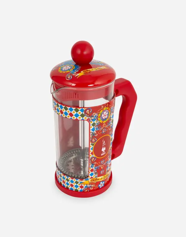 Dolce & Gabbana Frenchpress 0.35lt - Multicolor