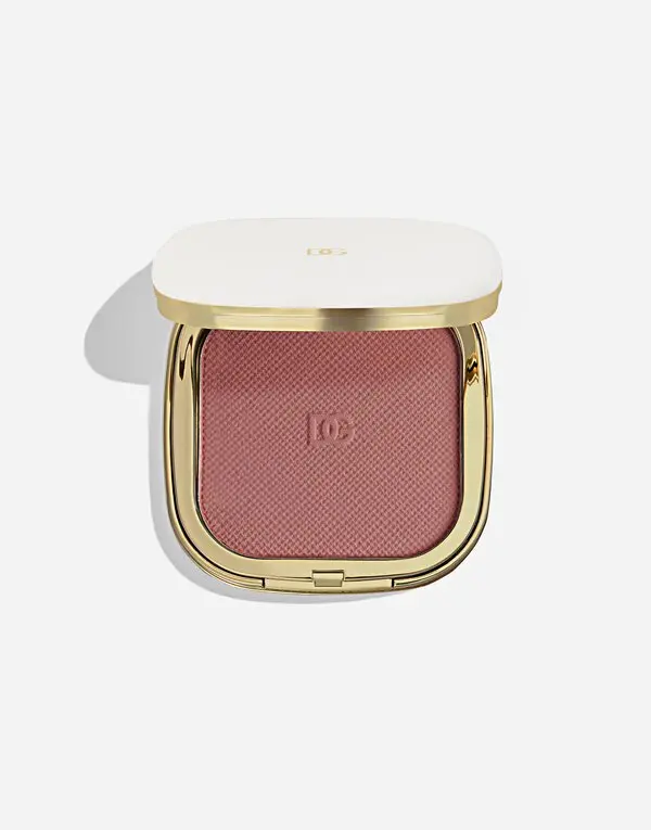 Dolce & Gabbana Cheeks&eyes Match - 01 Blissful Mauve