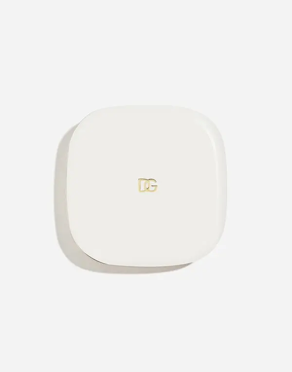 Dolce & Gabbana Cheeks&eyes Match - 02 Joyful Peach