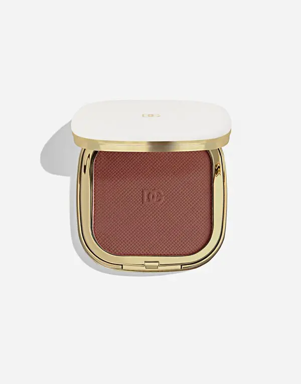 Dolce & Gabbana Cheeks&eyes Match - 06 Playful Rosewood