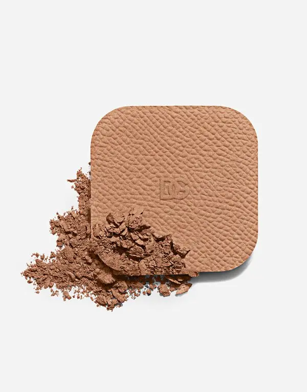 Dolce & Gabbana Face&eyes Match - 02 Light Medium