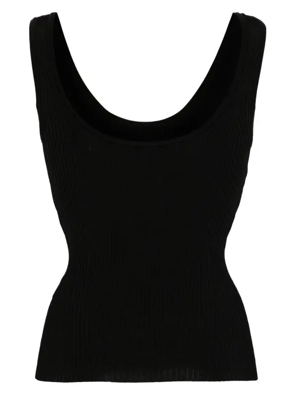 Zimmermann Scoop-neck Tank Top