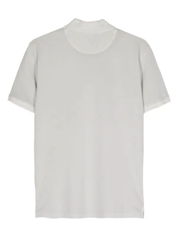 Woolrich Mackinack Polo Shirt - Grey