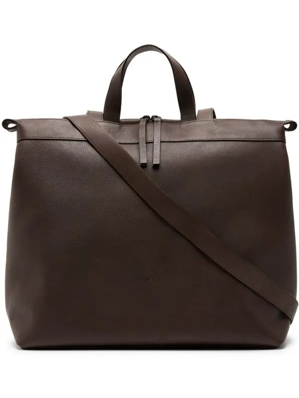 Marsèll Borso Leather Tote