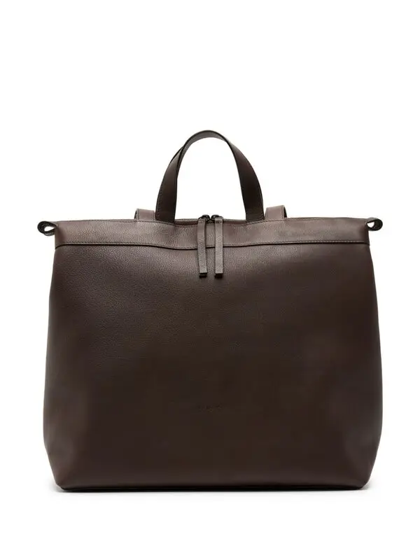 Marsèll Borso Leather Tote