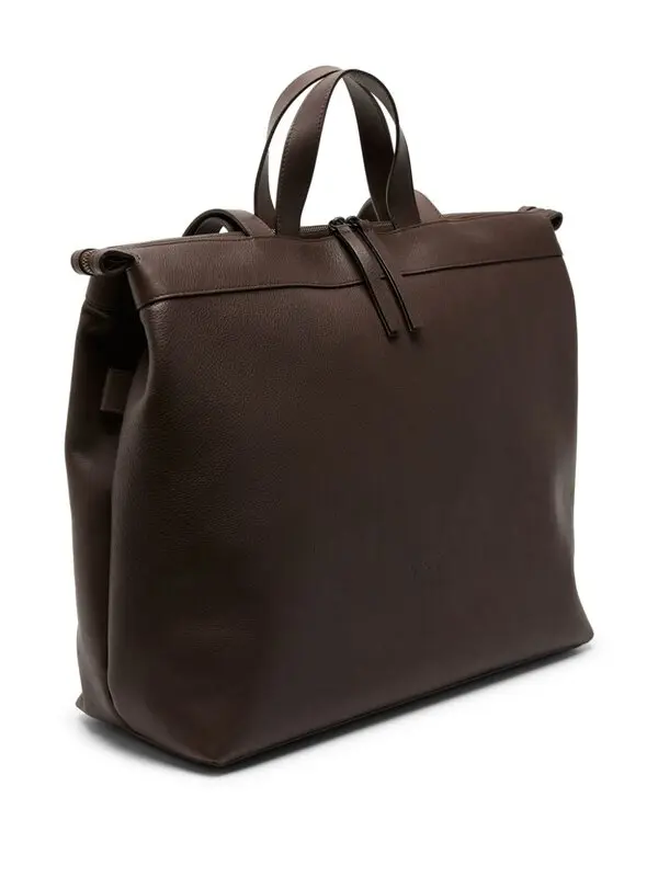 Marsèll Borso Leather Tote