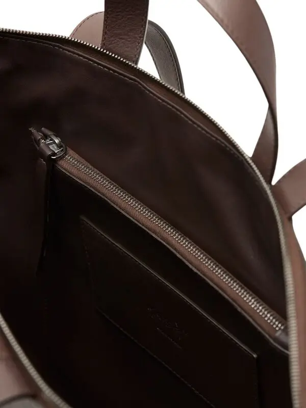 Marsèll Borso Leather Tote
