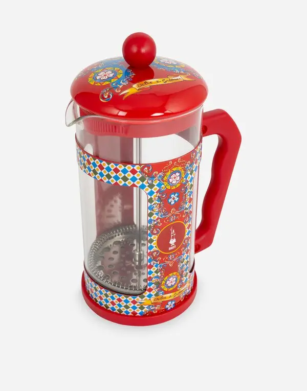 Dolce & Gabbana Frenchpress 1.0 Lt - Multicolor