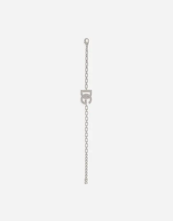 Dolce & Gabbana Dg Logo Bracelet