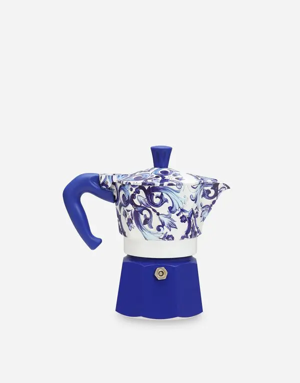 Dolce & Gabbana Moka Express Medium Bialetti - Multicolor