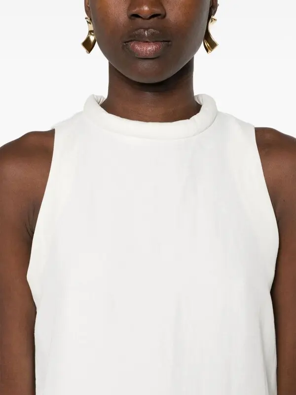 Loulou De Saison Loulou Studio Rivida Midi Dress