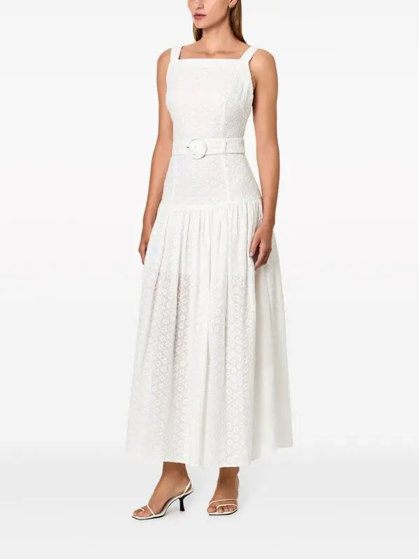 NICHOLAS Yasmine Lace Dress
