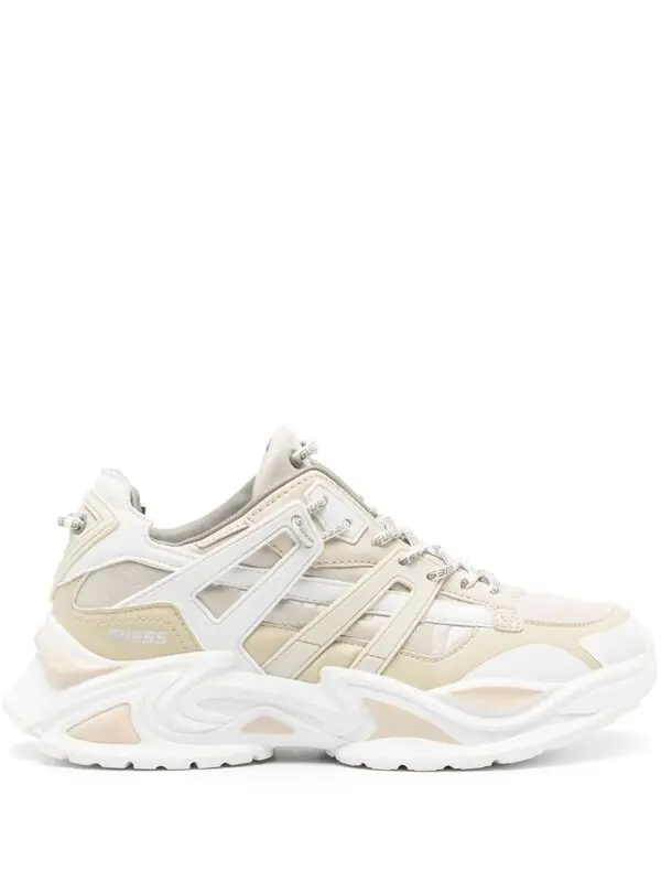 Guess Belluna Panelled Sneakers