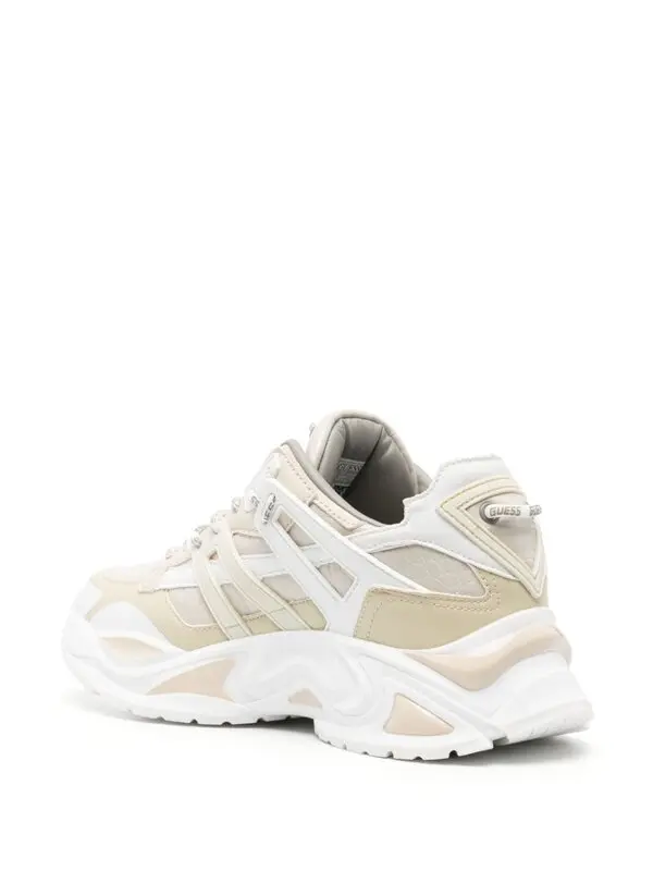 Guess Belluna Panelled Sneakers