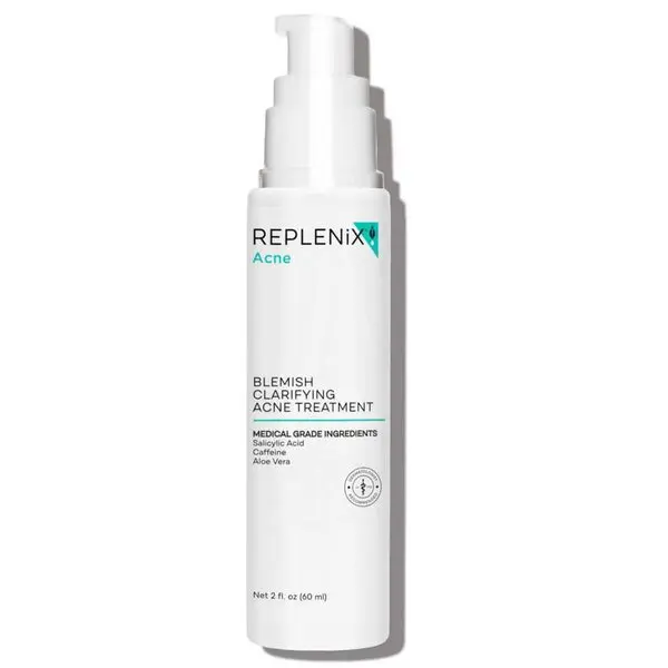 REPLENIX Blemish Clarifying Acne Treatment - One-color