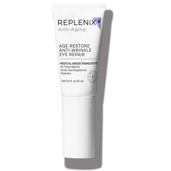 REPLENIX Age Restore Anti-wrinkle Retinol Eye Repair - One-color