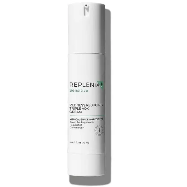 REPLENIX Redness Reducing Triple Aox Cream - One-color