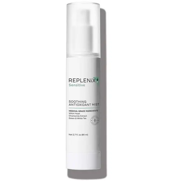 REPLENIX Soothing Antioxidant Mist - One-color