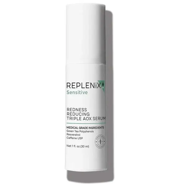 REPLENIX Redness Reducing Triple Aox Serum - One-color