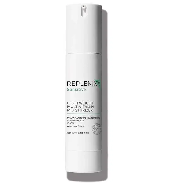 REPLENIX Lightweight Multivitamin Moisturizer