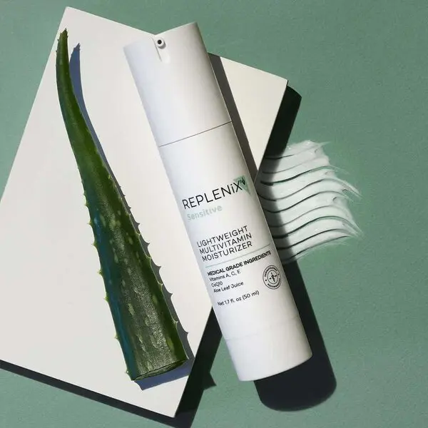 REPLENIX Lightweight Multivitamin Moisturizer