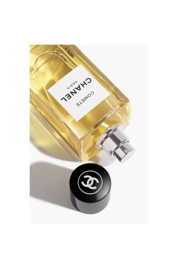 Chanel Comète Les Exclusifs De Eau De Parfum Spray
