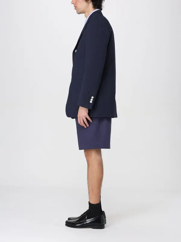 Thom Browne Textured Blazer