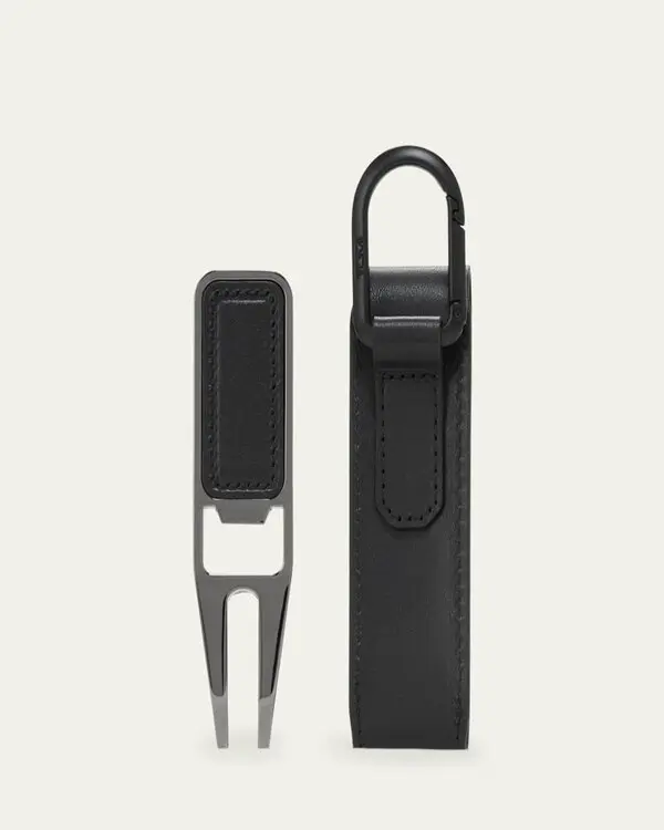 Tumi Golf Divot Tool