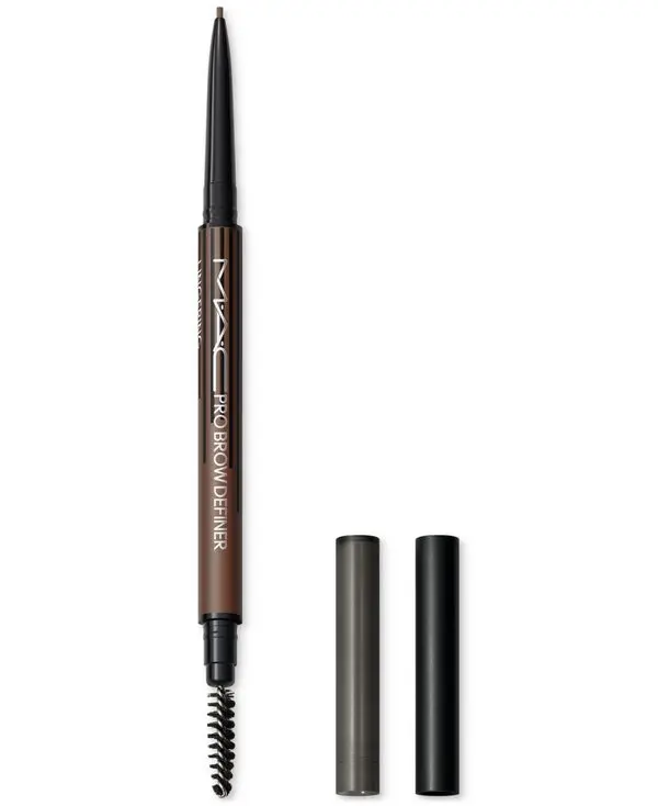 MAC COSMETICS Pro Brow Definer 1mm-tip Brow Pencil - Brunette