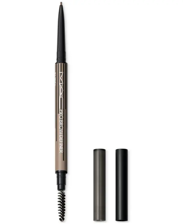 MAC COSMETICS Pro Brow Definer 1mm-tip Brow Pencil - Fling