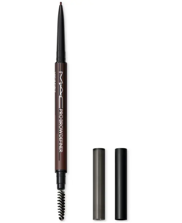MAC COSMETICS Pro Brow Definer 1mm-tip Brow Pencil - Hickory