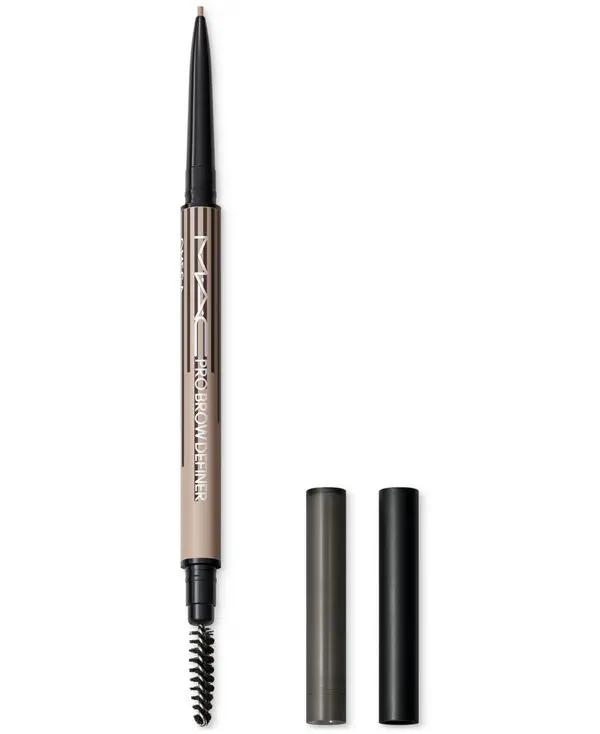 MAC COSMETICS Pro Brow Definer 1mm-tip Brow Pencil - Omega